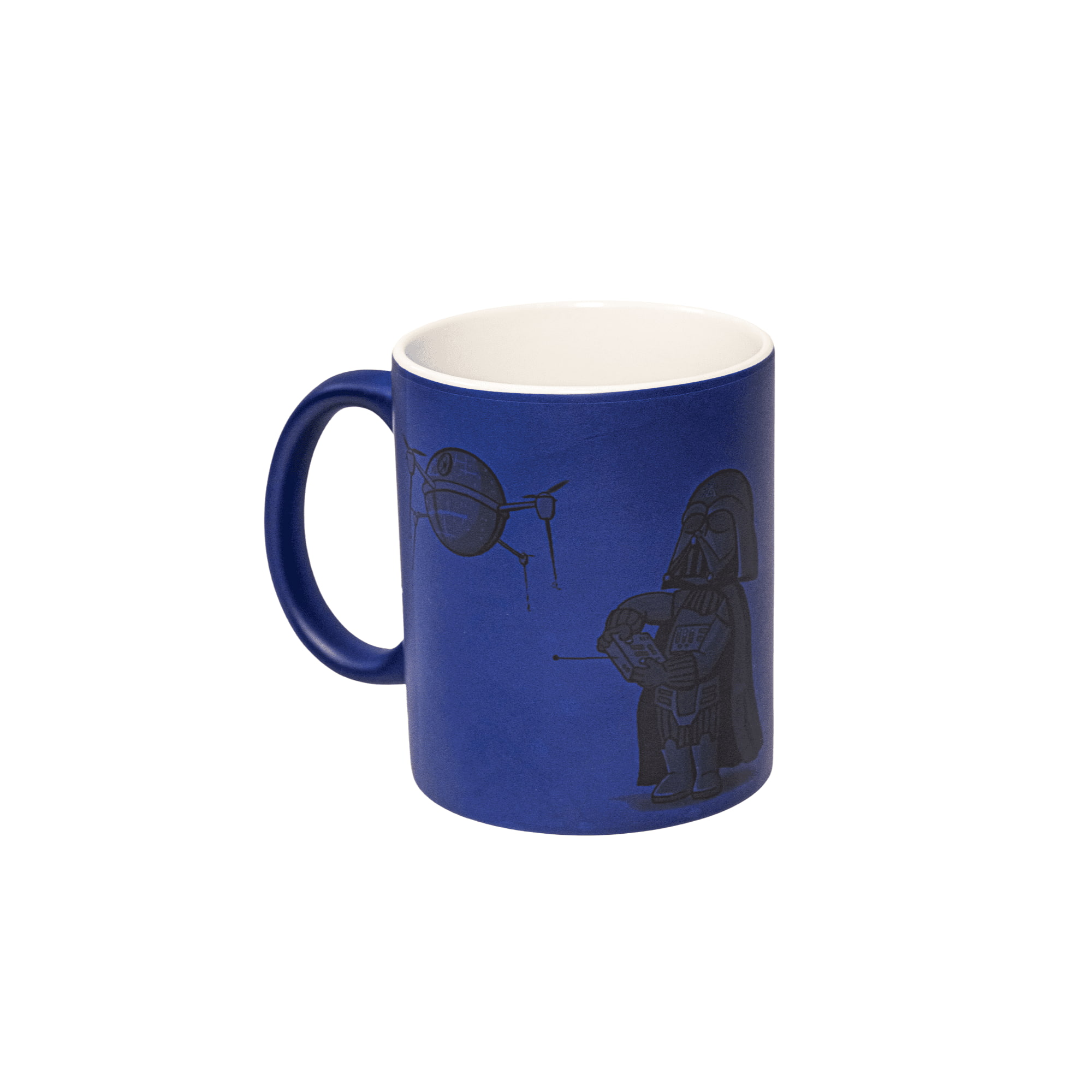 Mug Mágico - Boutique APD