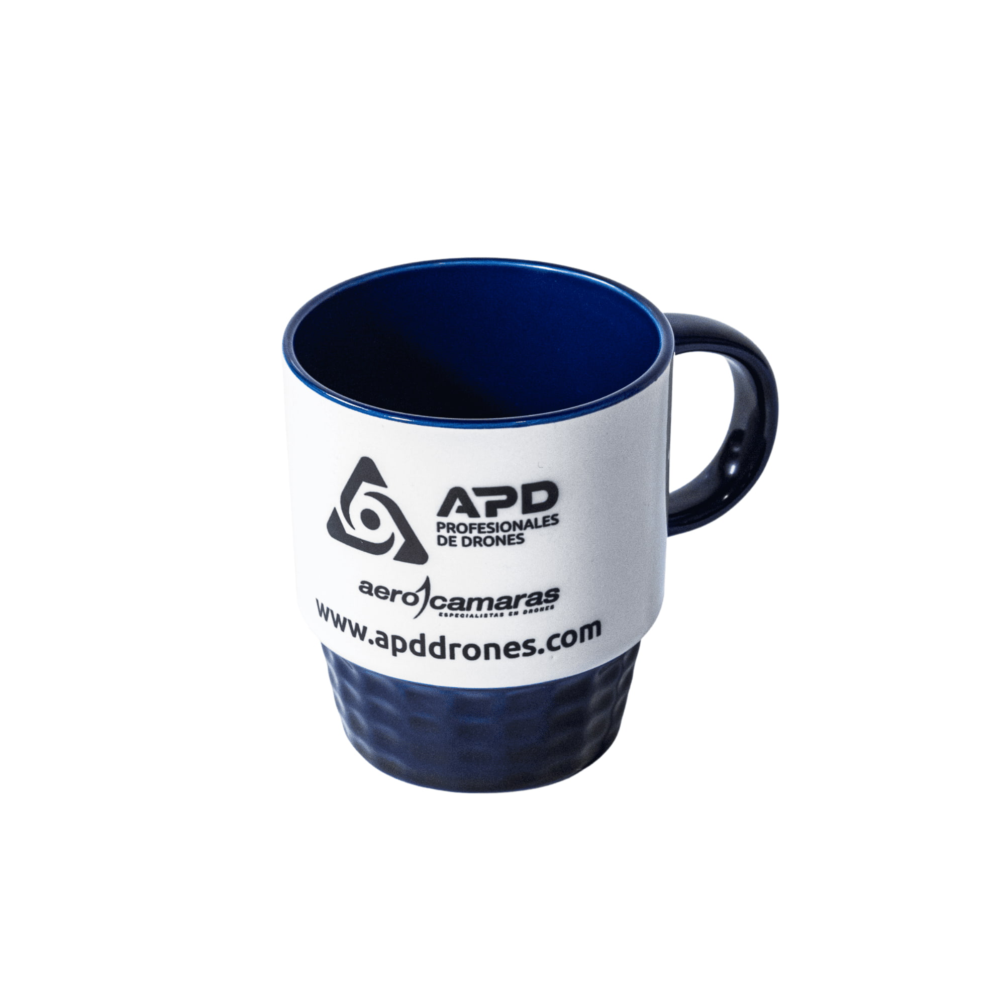 Mug Mágico - Boutique APD
